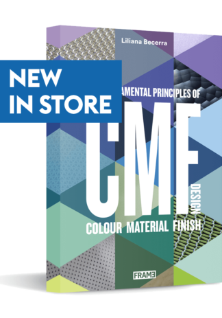 CMF Design – MaterialDistrict Books