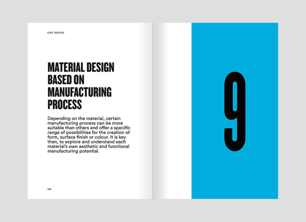 CMF Design – MaterialDistrict Books