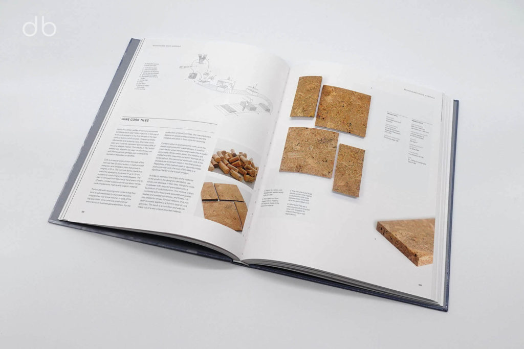 Building from Waste – MaterialDistrict Books
