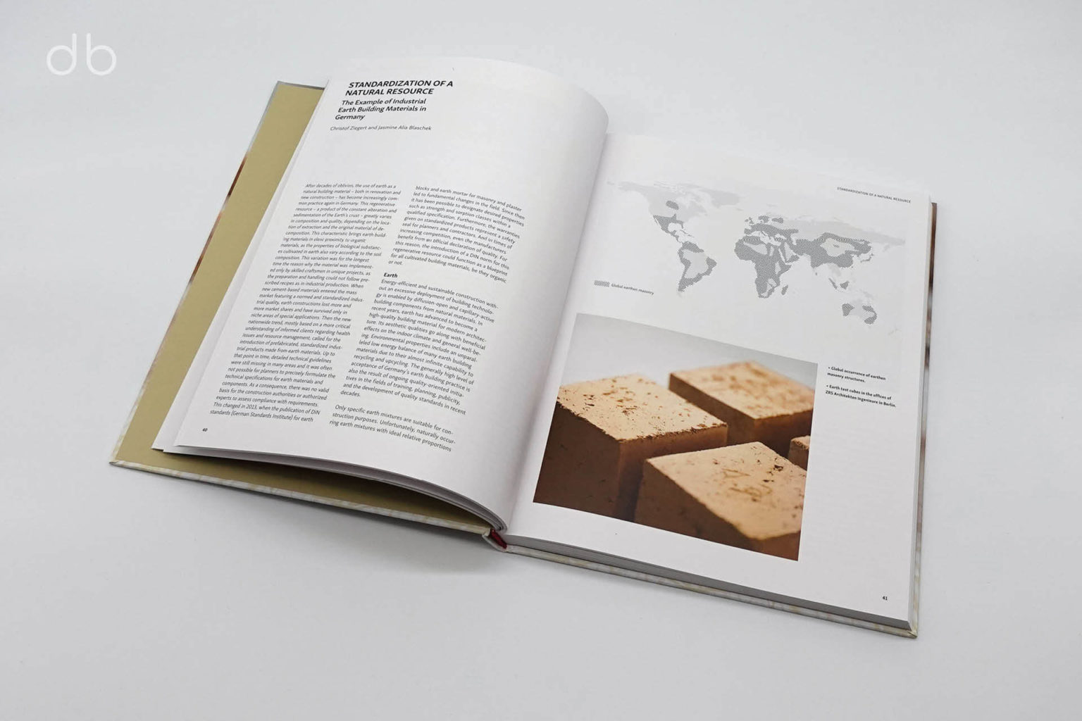 Cultivated Building Materials - MaterialDistrict Books