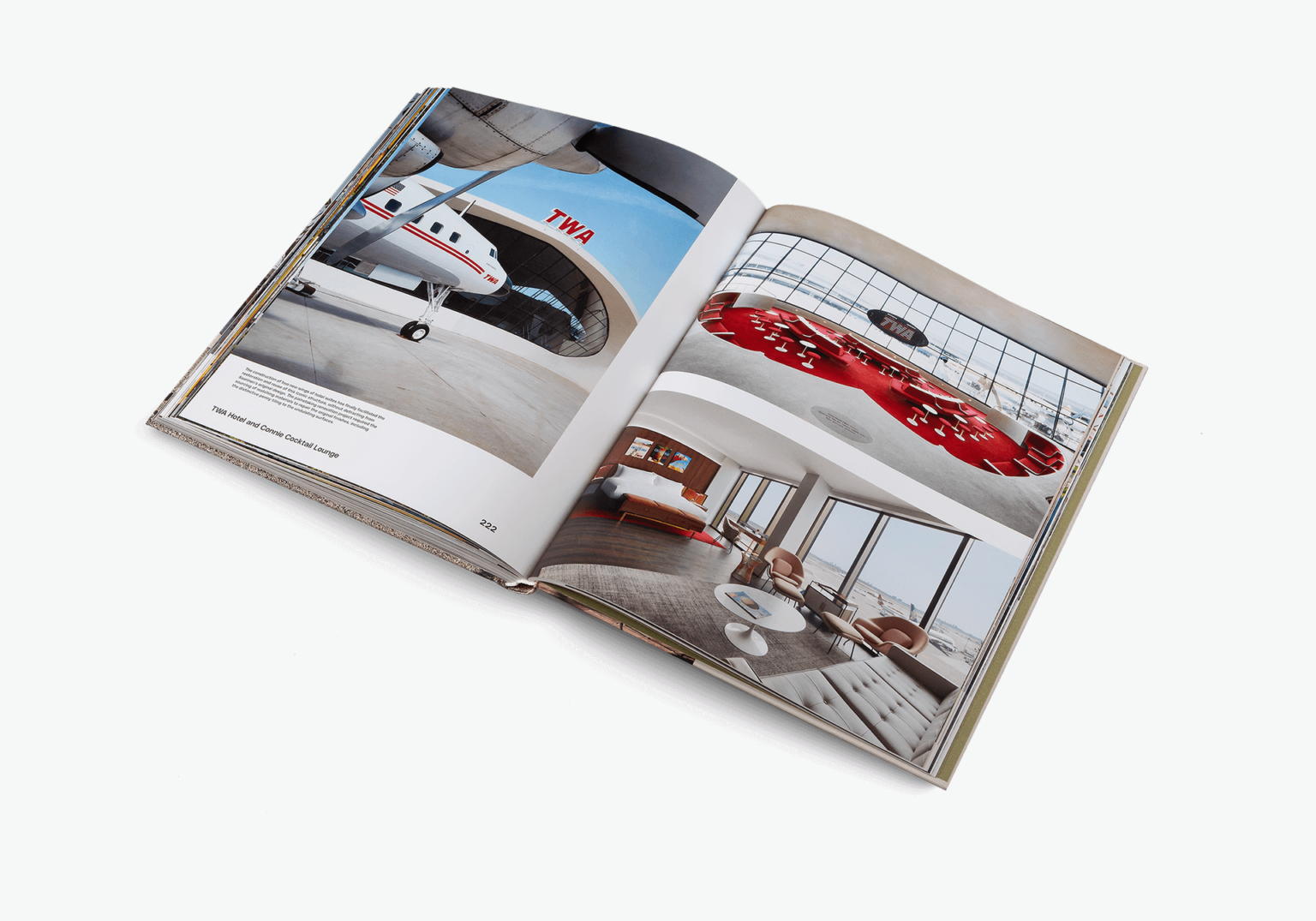 Building for Change – MaterialDistrict Books