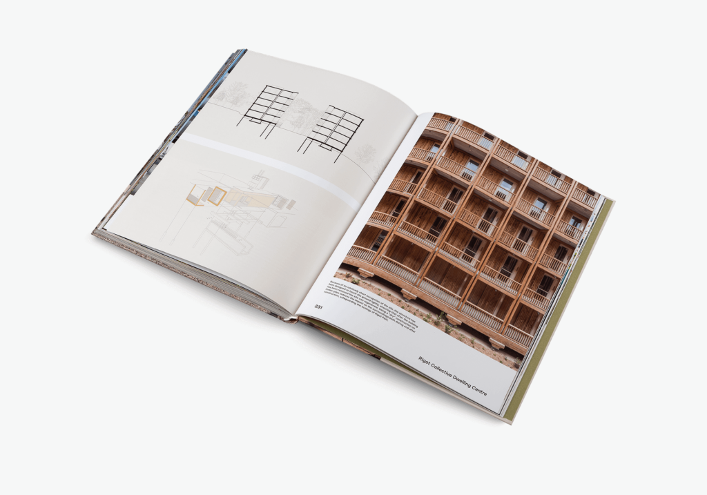 Building for Change – MaterialDistrict Books