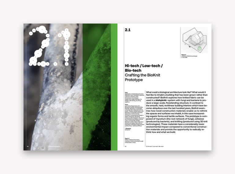 Bioprotopia - MaterialDistrict Books